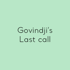 Govindji’s | 22K Gold & Diamond Jewelry | Luxury Timepieces